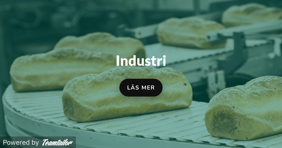Industri - Init Sweden