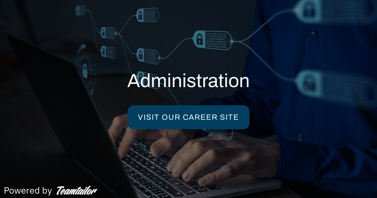 Administration - Banqsoft
