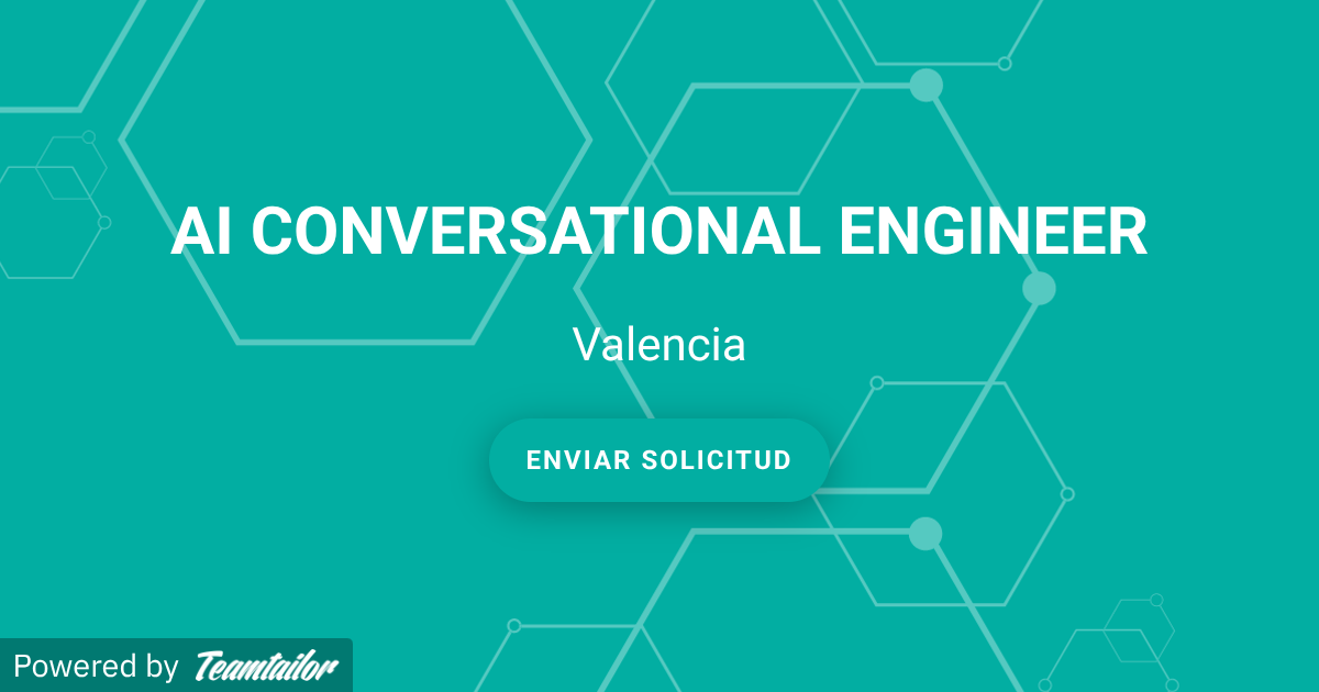 AI CONVERSATIONAL ENGINEER - TalentHackers