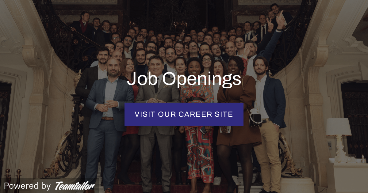 Job Openings - Avencore