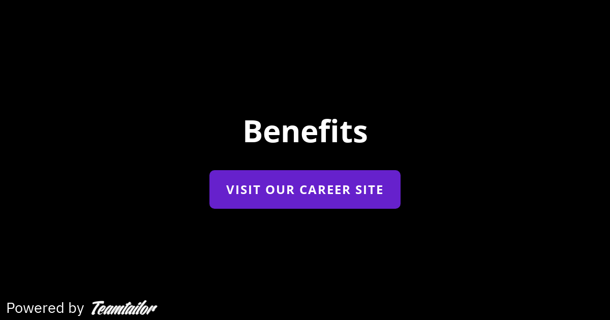 Benefits - Playnetic