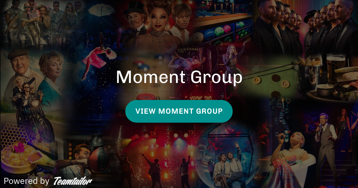 Moment Group - Moment Group