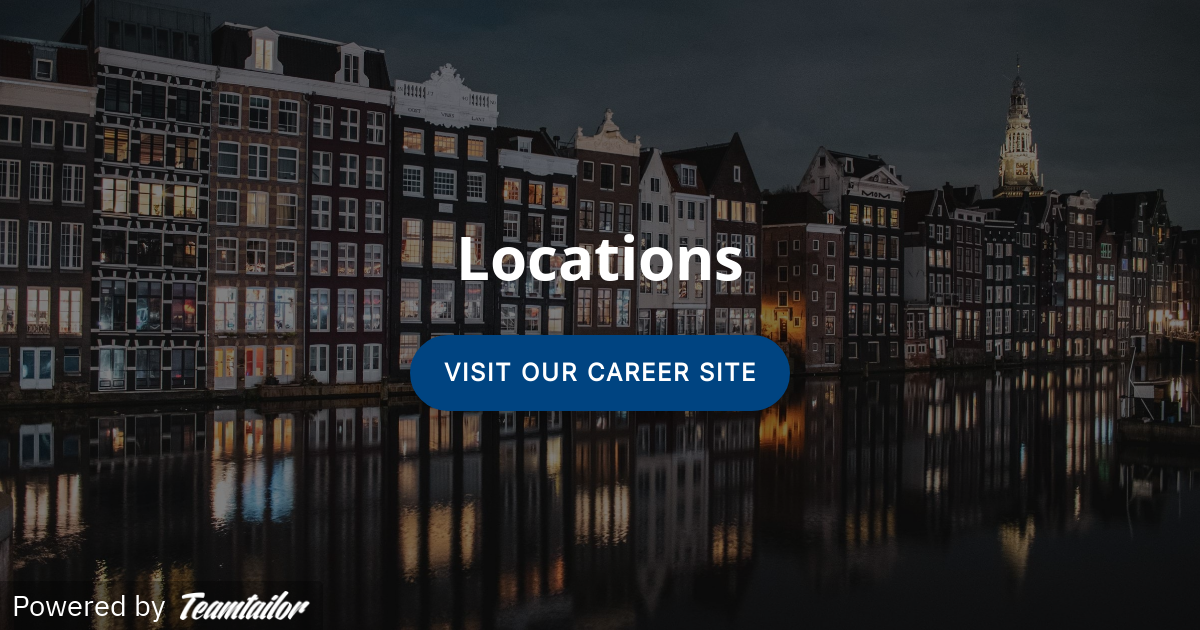 Locations - Garanti BBVA International