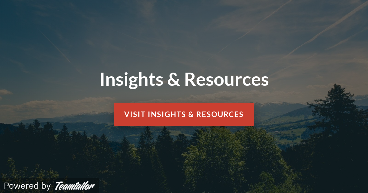 Insights, News & Resources - Novum Global