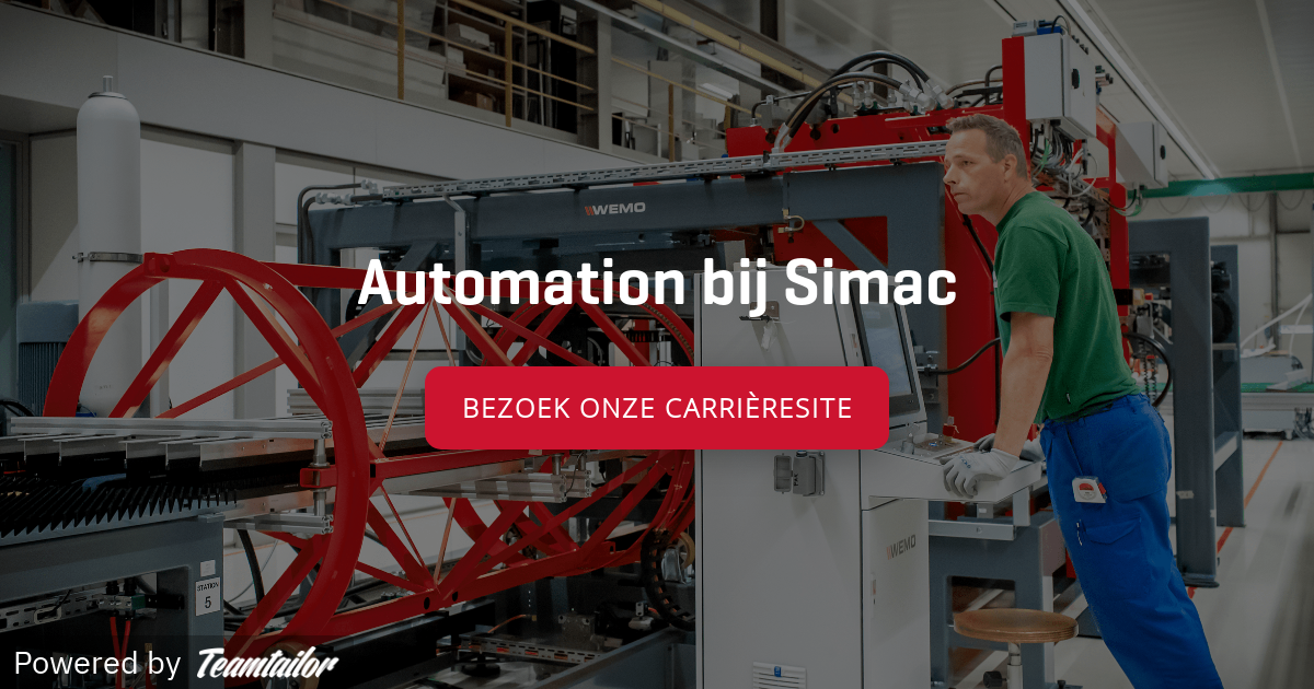 Directie & Management - Simac