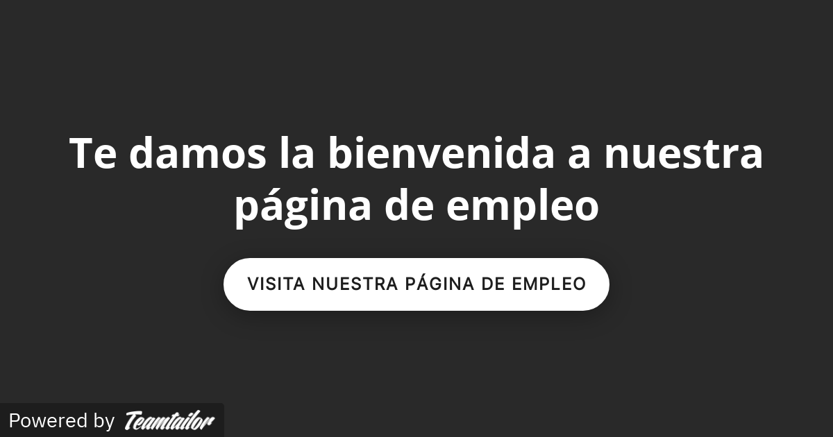 Join our team! - Reverse Tech