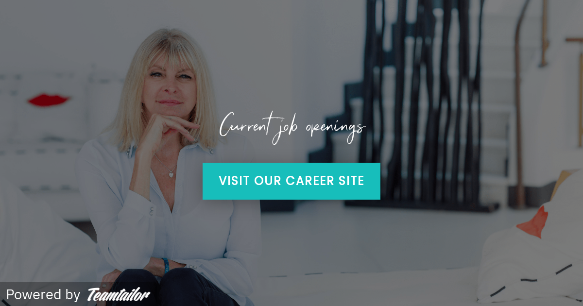 Current job openings - Marisa Peer