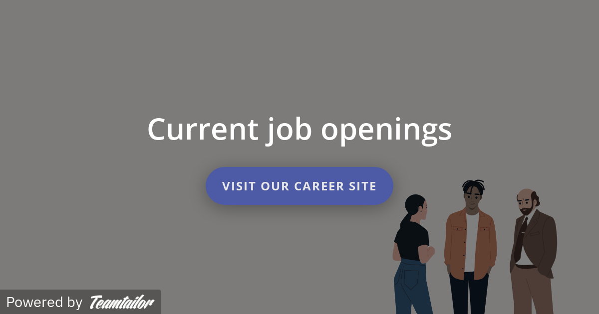 Current job openings - ProblemShared