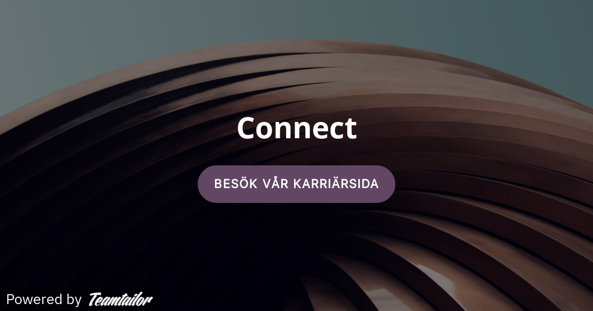 Origo Group – Connect