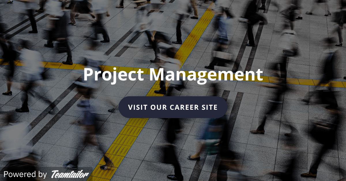 Project Management - Savills