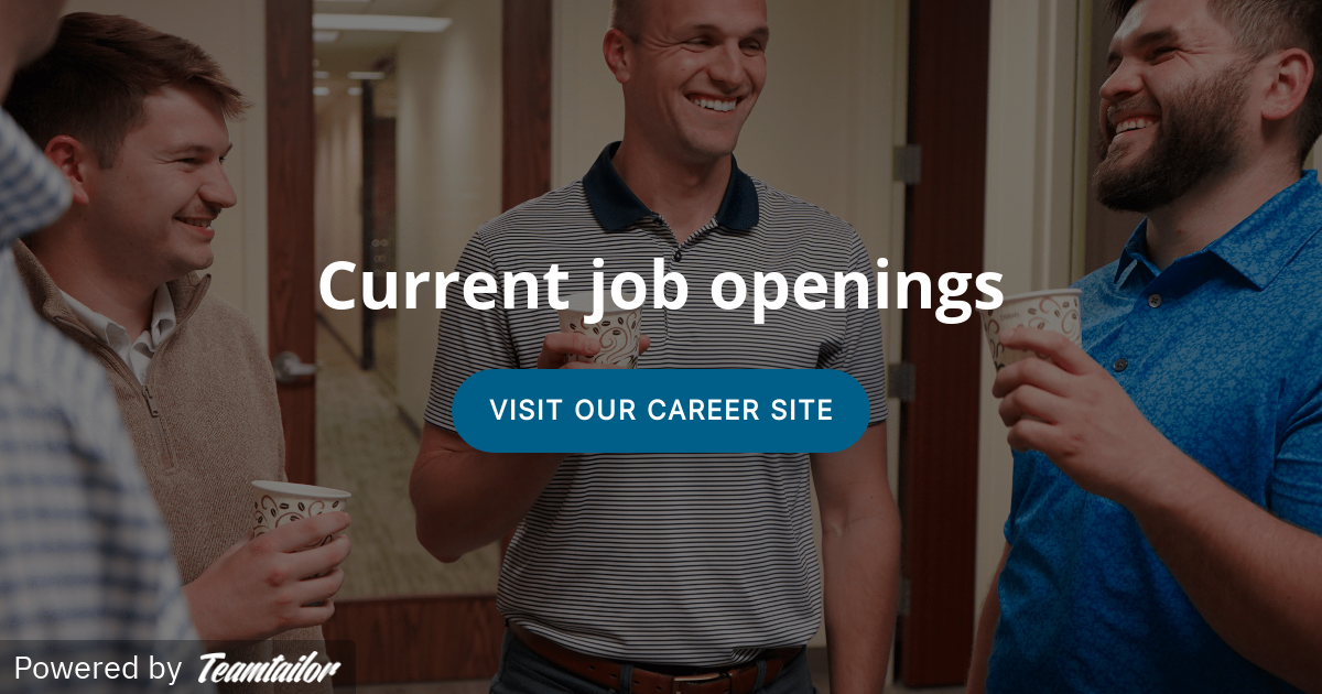 Current job openings - Inceed