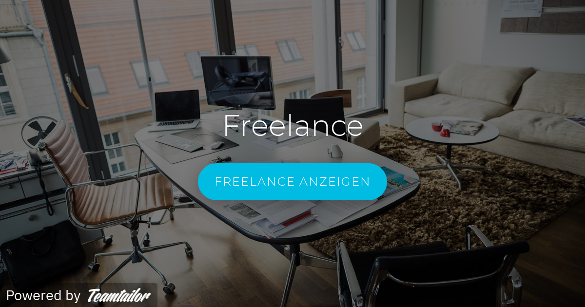 Freelance - C3 Creative Code and Content
