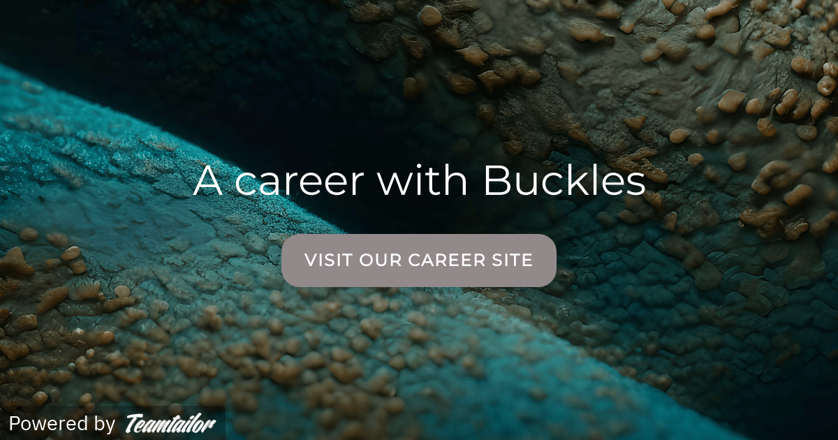 A career with Buckles - Buckles Law LLP