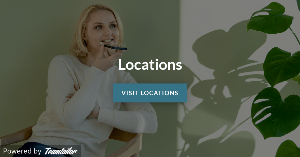 Locations - Solteq