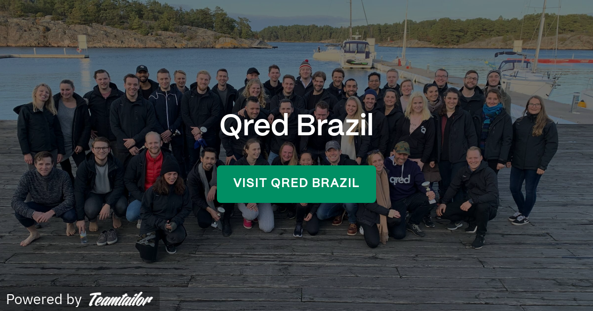 Brazil - Qred Bank AB