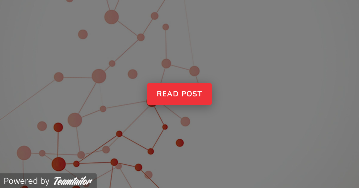 Blog series, part 1: How to form the optimal IT development team! - Posts - Redpill Linpro