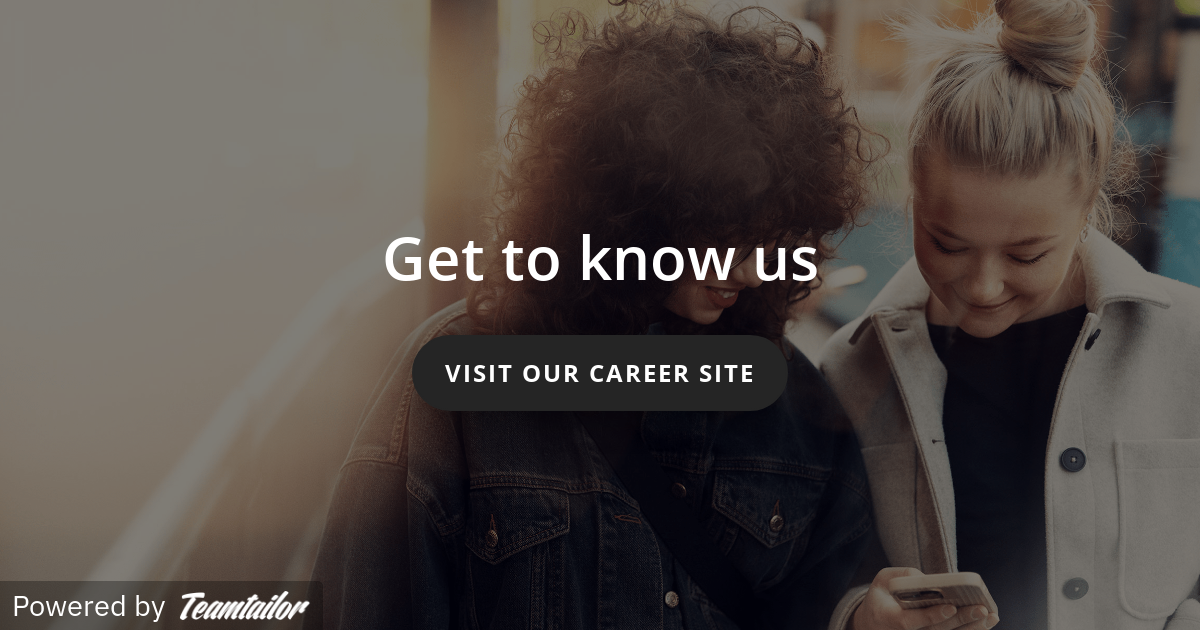 Get to know us - Knightec Group Sweden