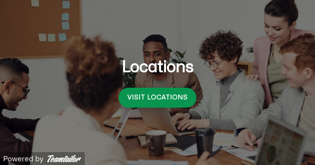 Locaties | Booking Experts - Booking Experts