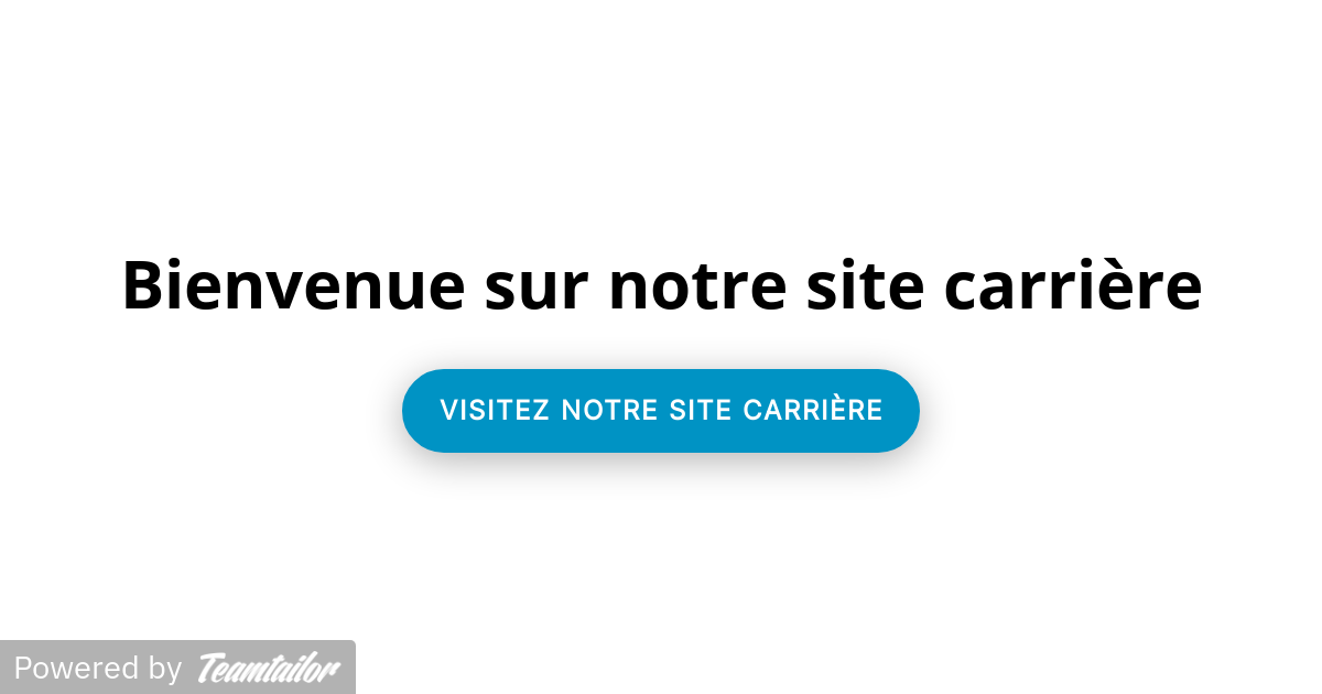 Bienvenue sur notre site carrière - PACOTTE & MIGNOTTE SN