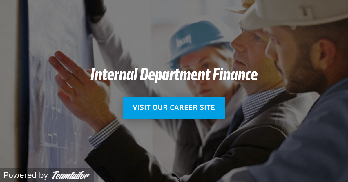 Department Supply Chain - Knauf Group