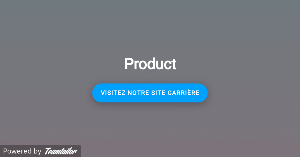 Product - Synapse Medicine