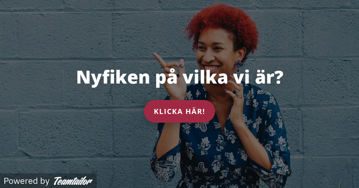 Vår organisation - Avoki