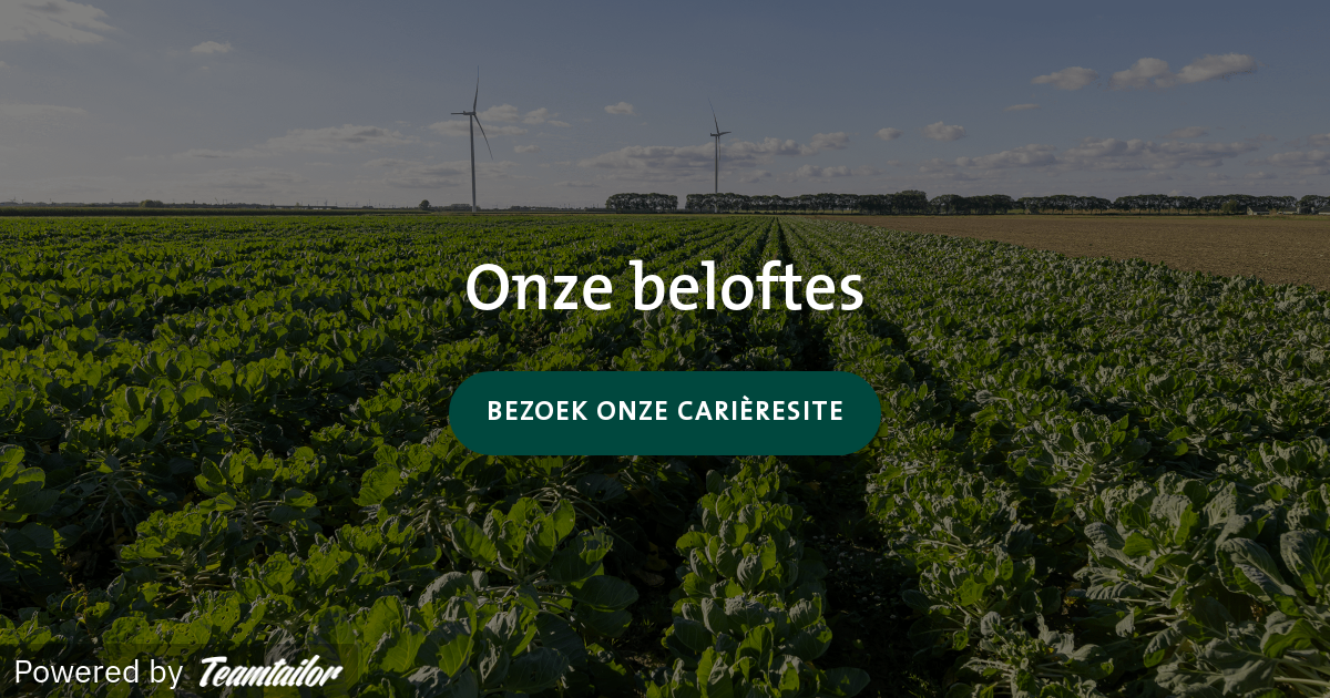 Onze beloftes - Skal Biocontrole