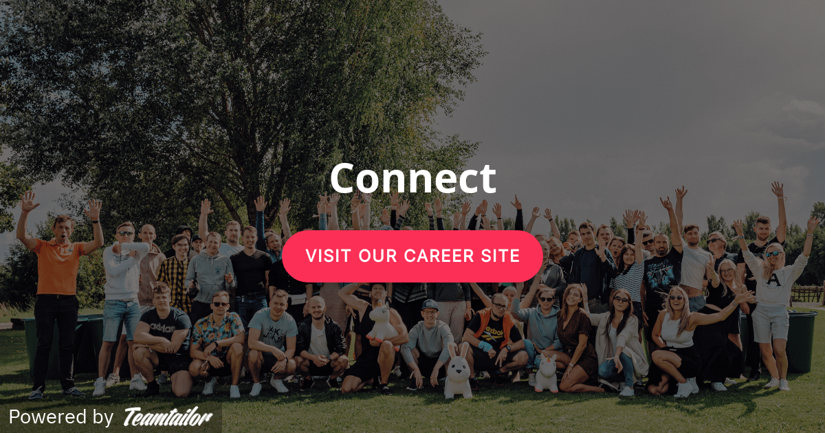 Net Group – Connect