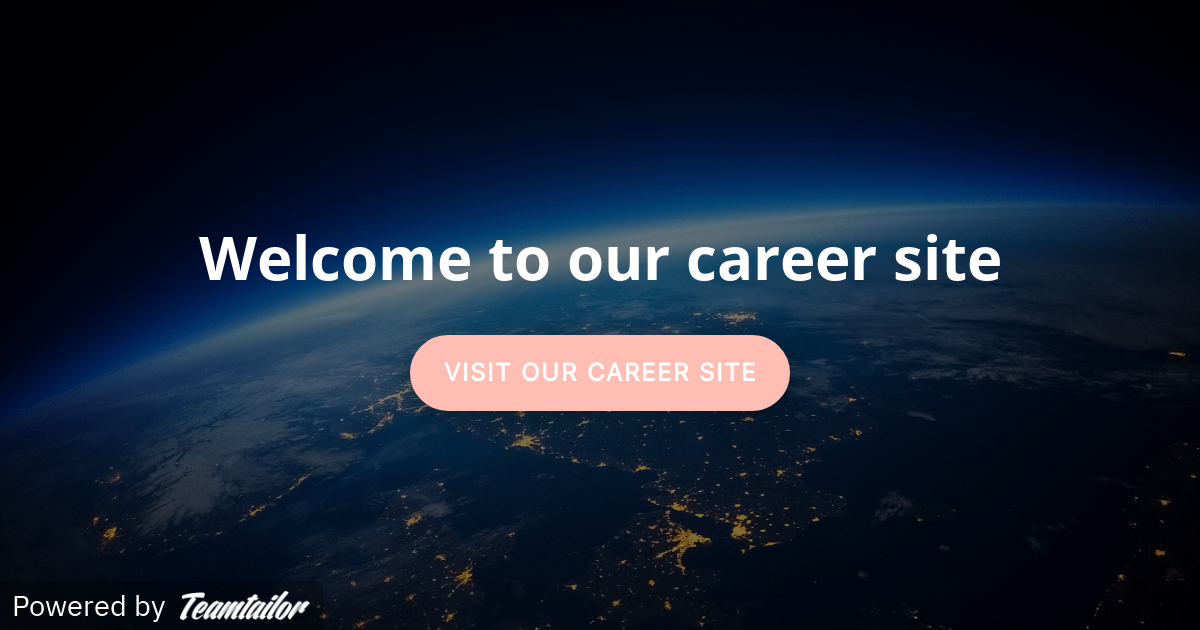 Welcome to our career site - Open Cosmos