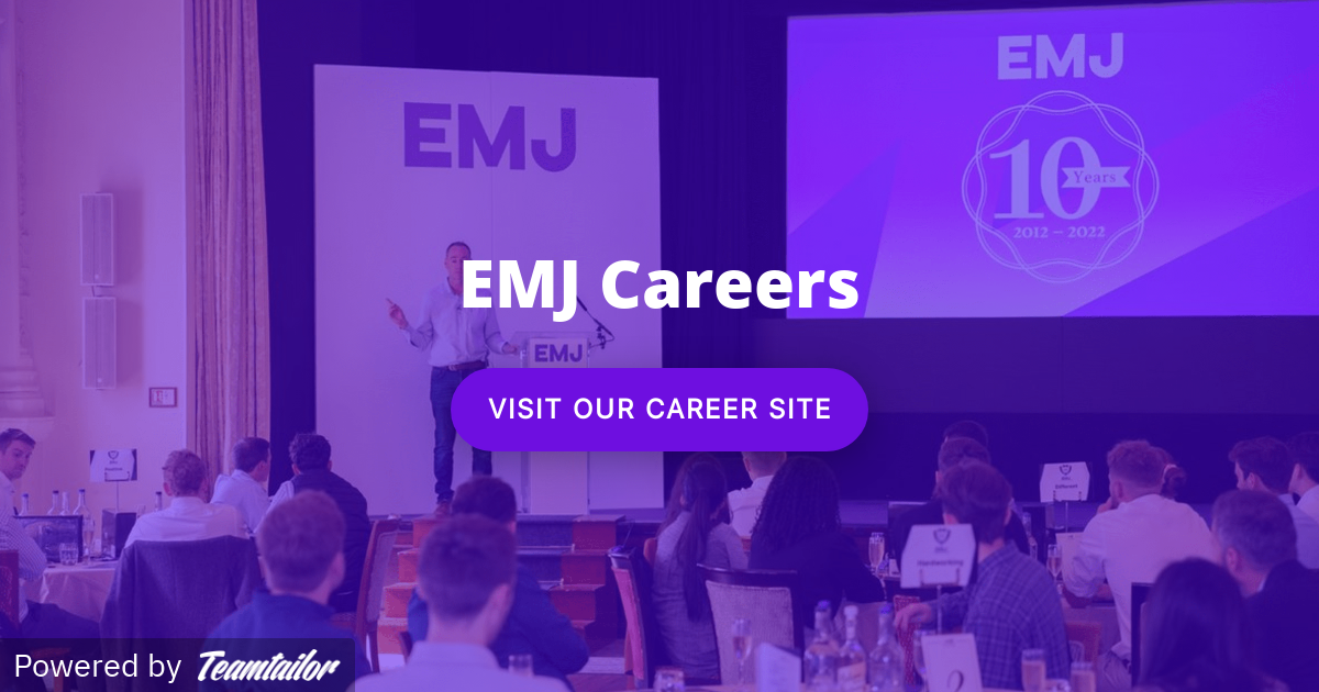 Careers - EMJ