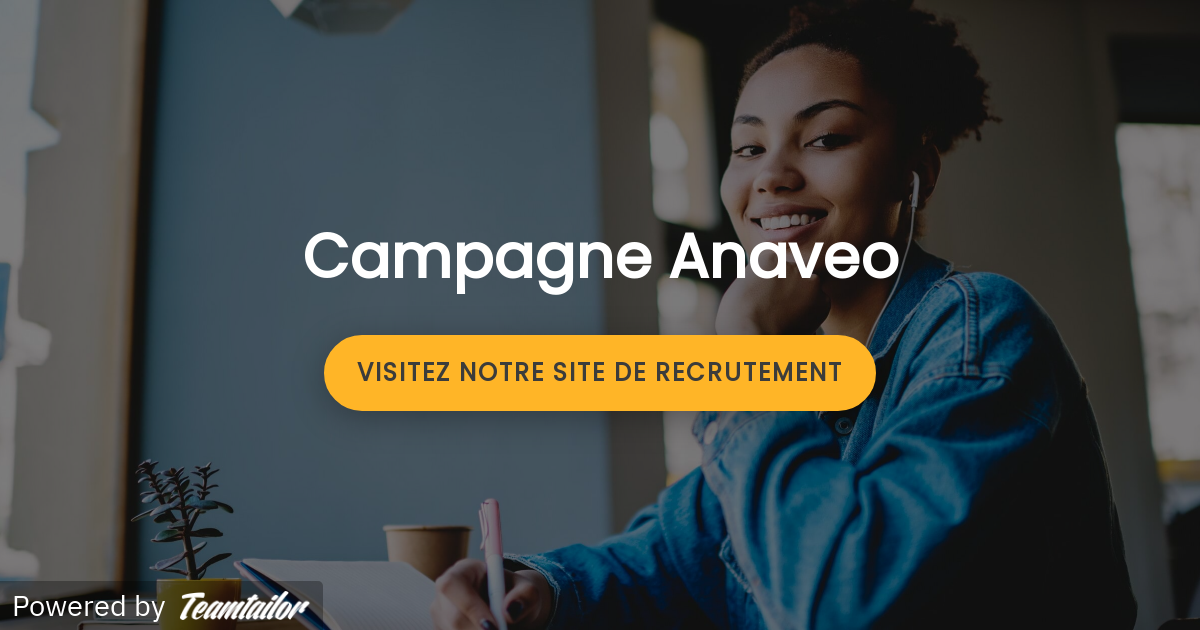 Campagne Anaveo - Studi CFA