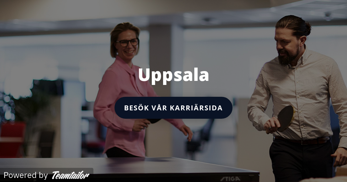 Uppsala - Avoki