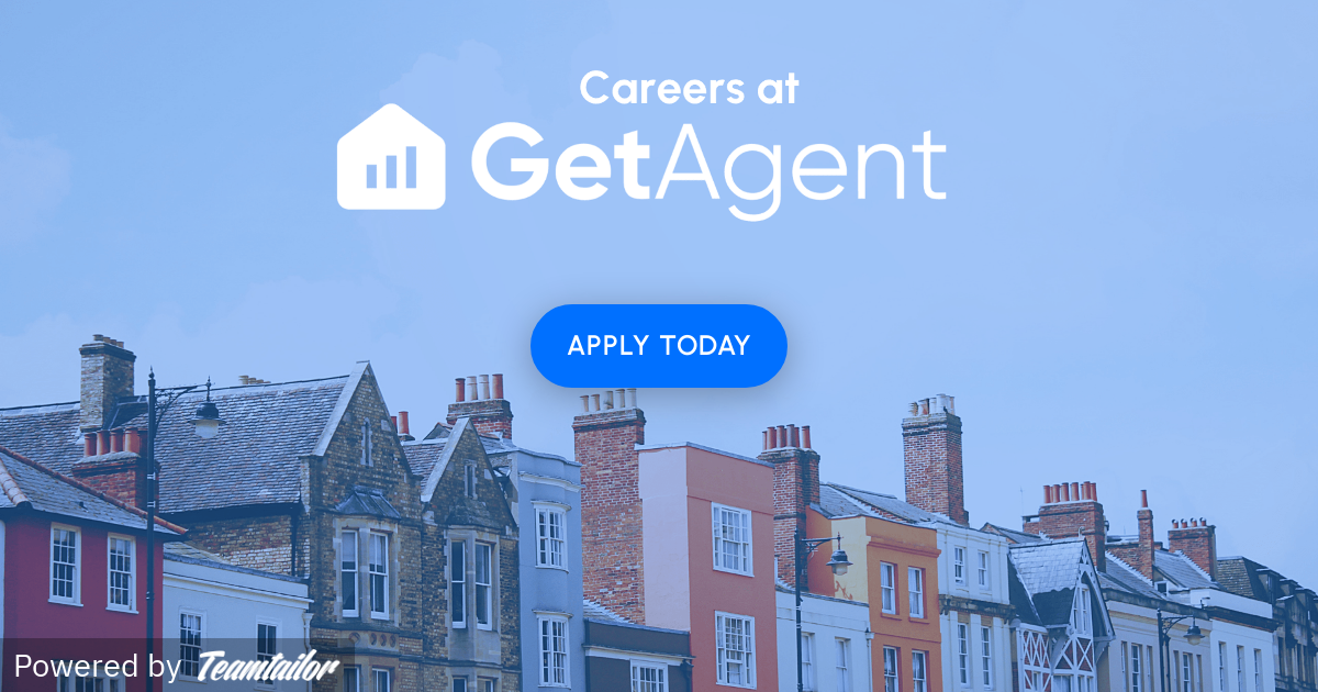Careers - GetAgent