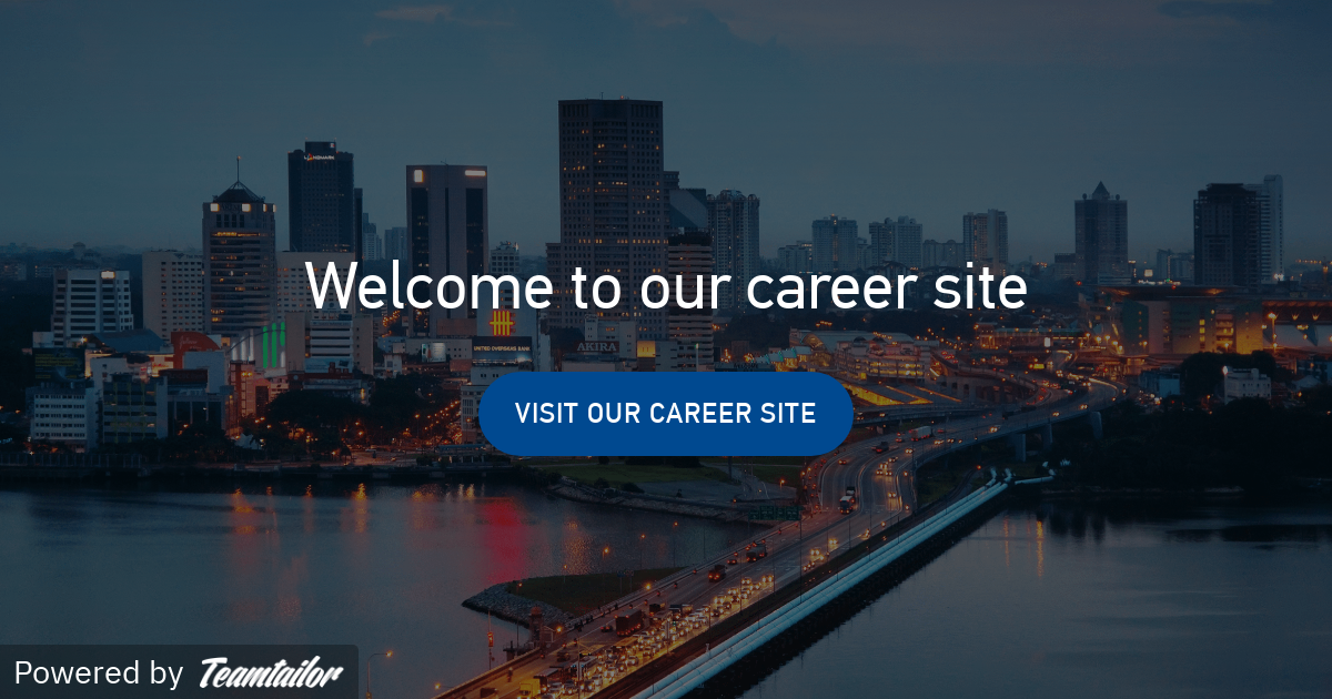 We are Kitron - Kitron Malaysia