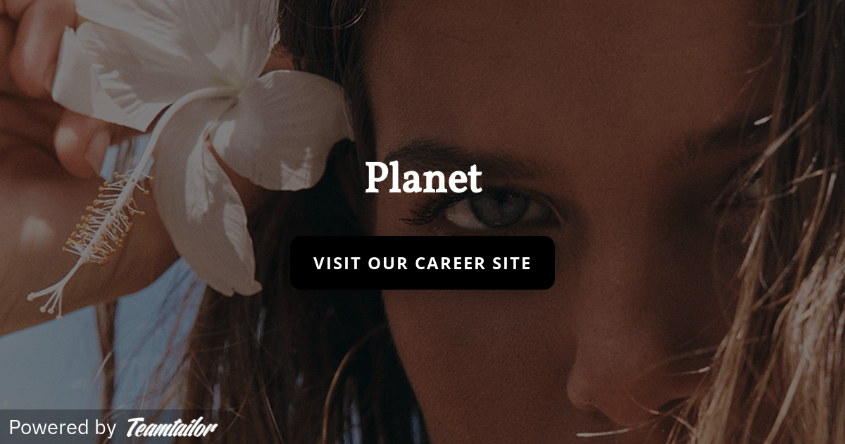 Planet - Motel Rocks