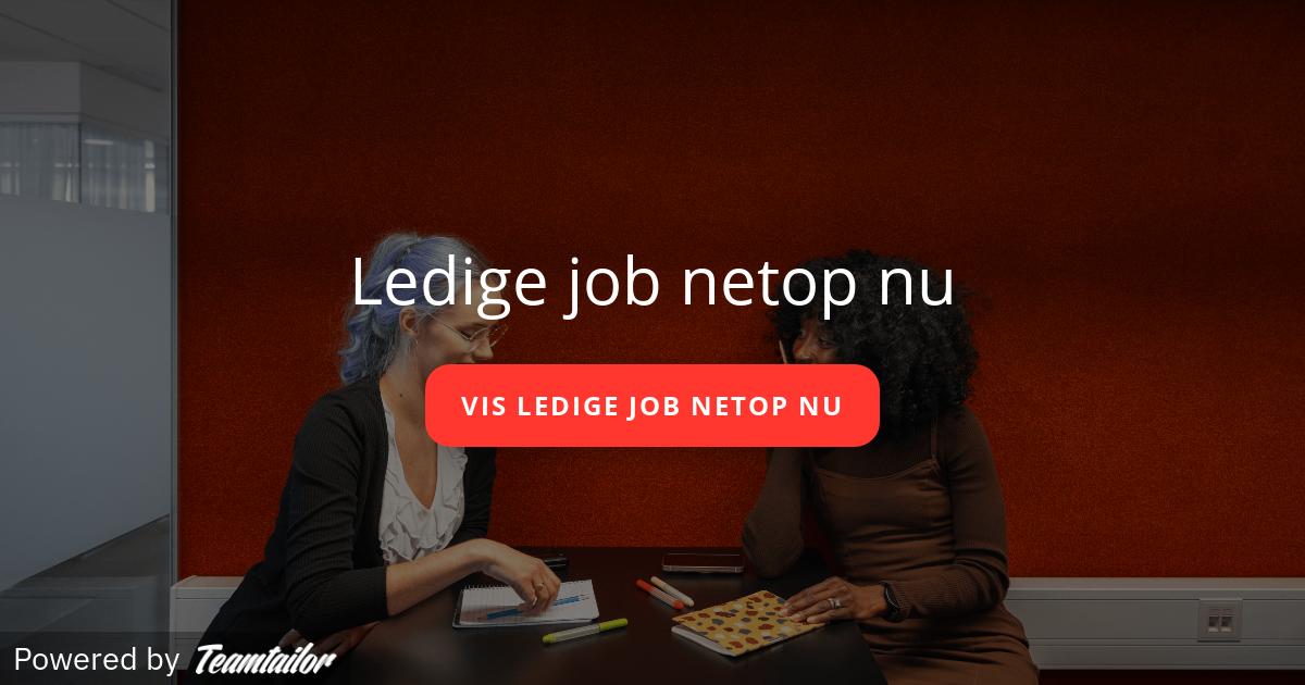 Jobs list - WSP Denmark