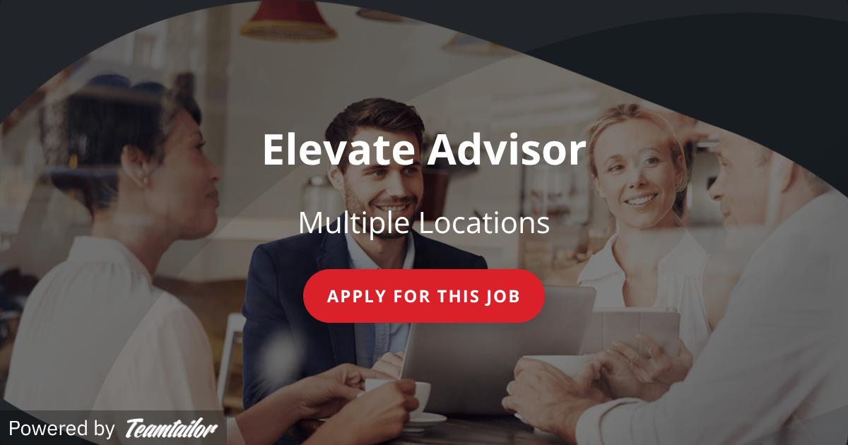 Elevate Advisor - Medius