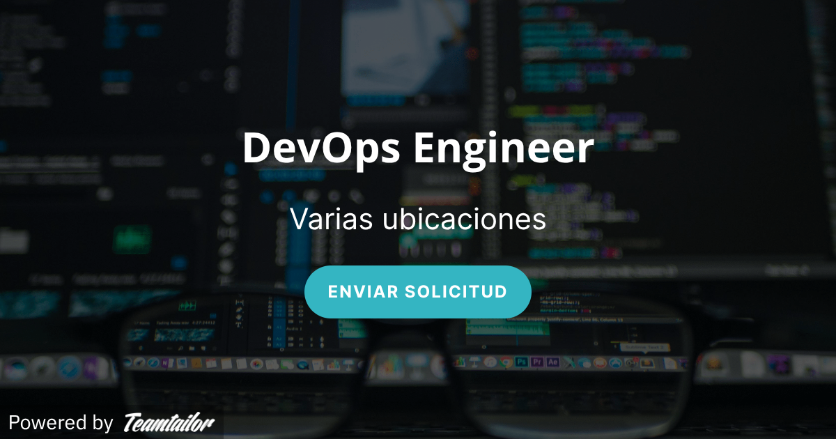 DevOps Engineer - Jelou AI