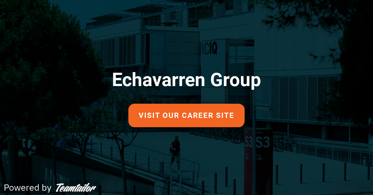 Echavarren Group - ICIQ