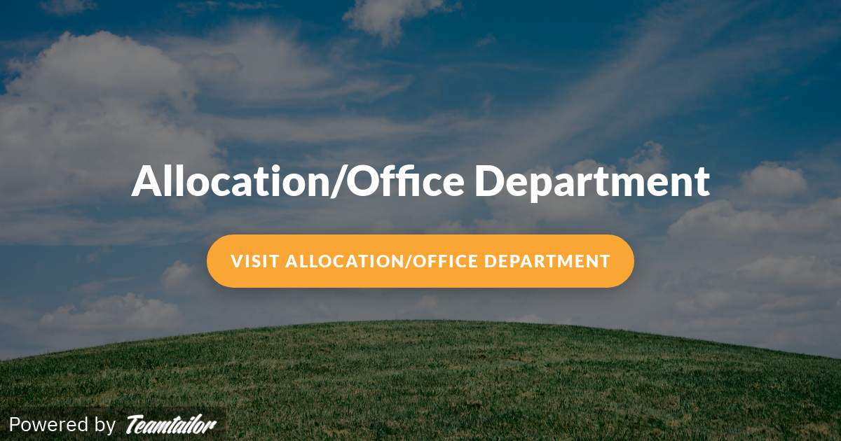 Operations Department - Comfort-Air Engineering, Inc and Primo Plumbing ...