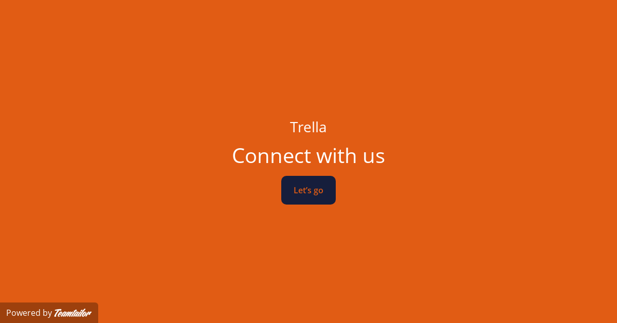 Trella – Connect