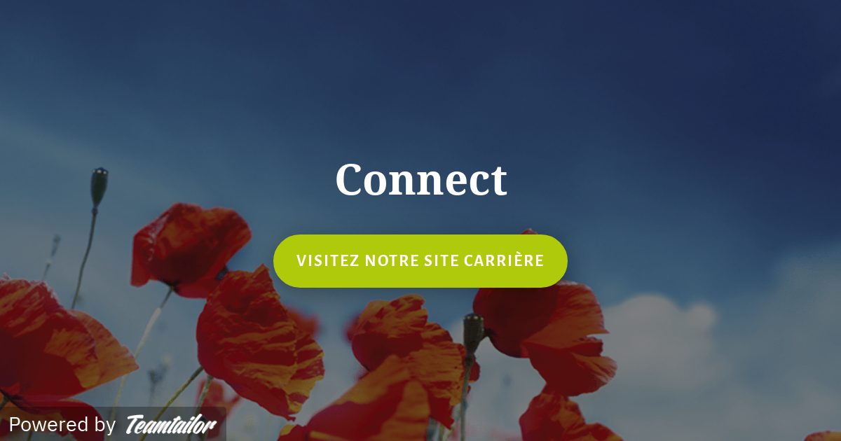 Sodevi HE – Connect