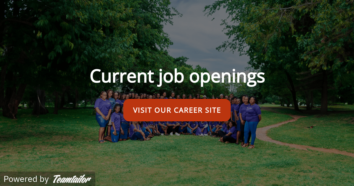 Current job openings - CAMFED