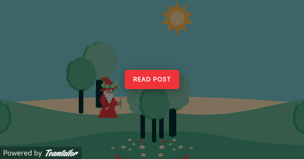 Redpill Linpro awarded: High-Growth Company 2024 - Posts - Redpill Linpro