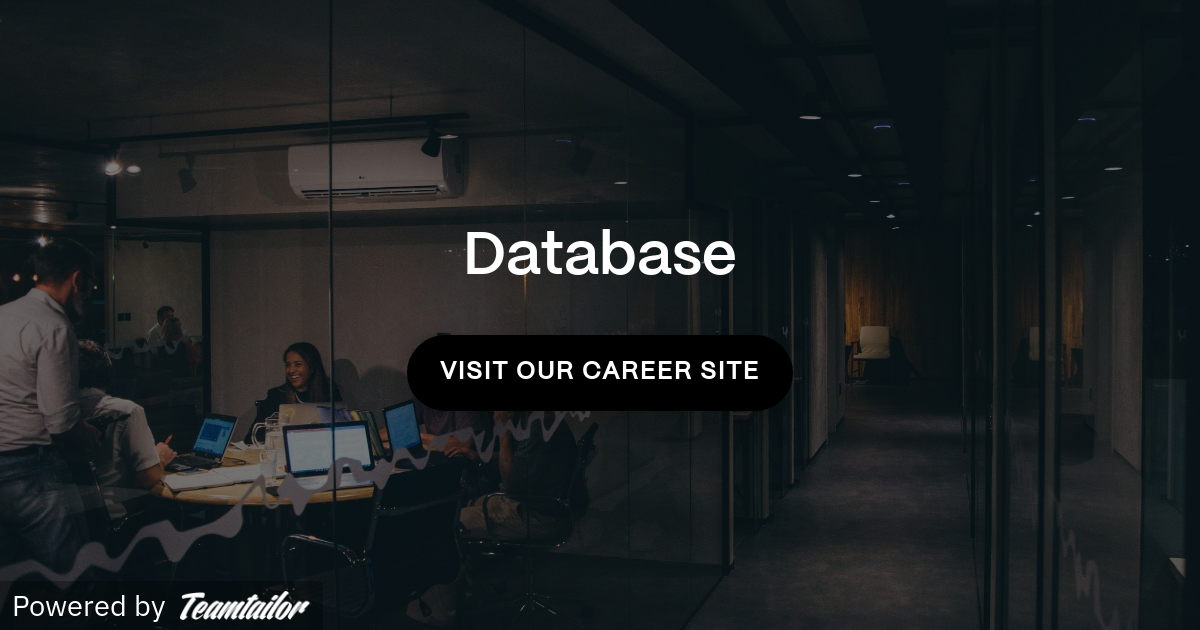 Database - ecoinvent