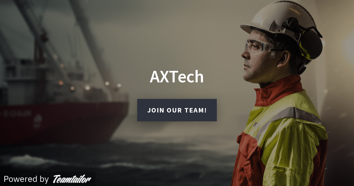 NEXT LEVEL ENGINEERING - AXTech