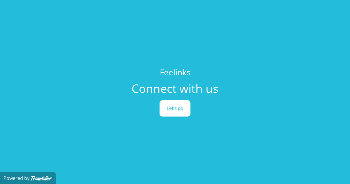 Feelinks – Connect