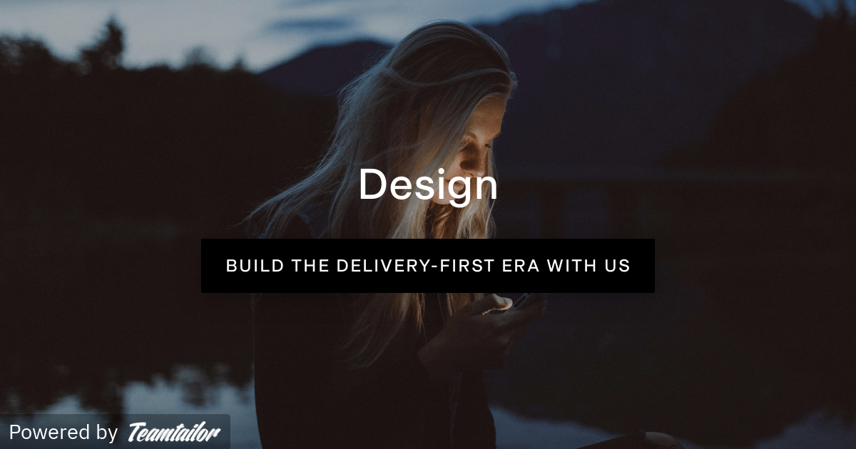Design - Ingrid