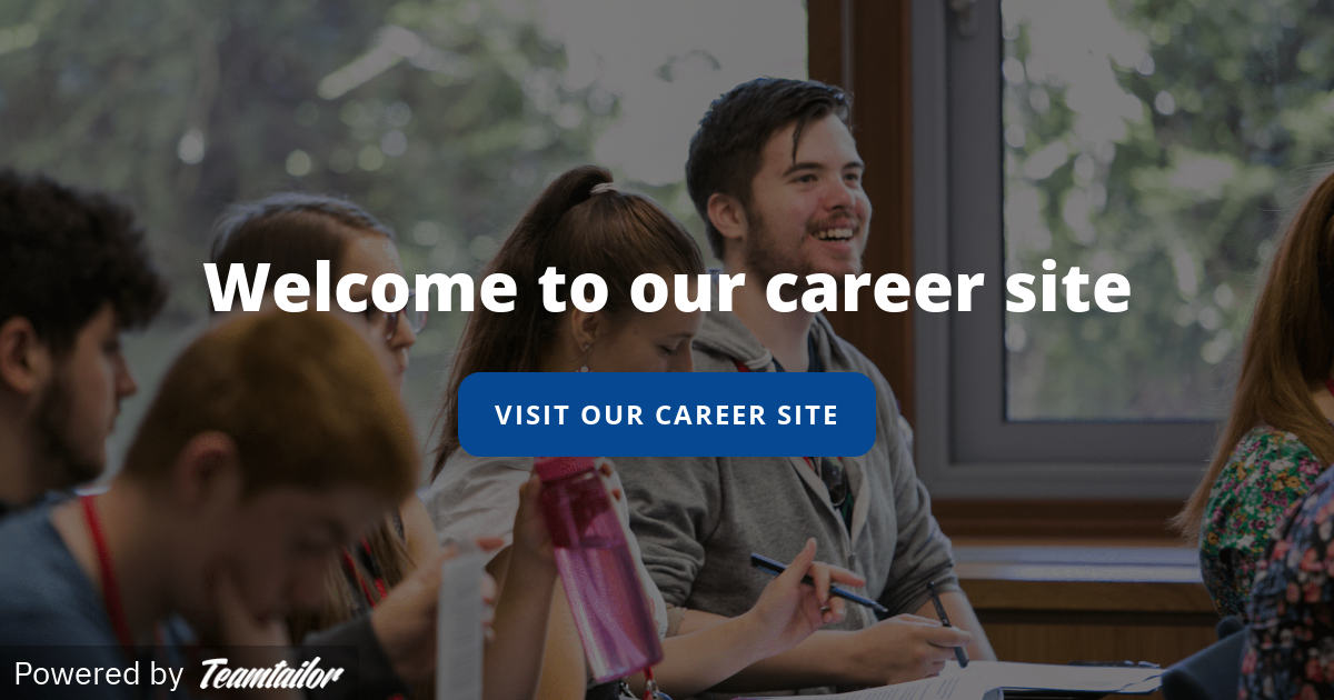 Vacancies - The Sutton Trust