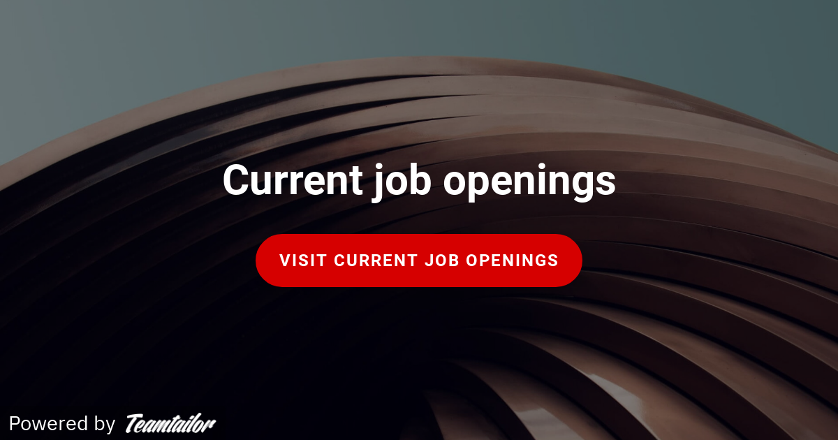 Jobs list - AQ Engineering